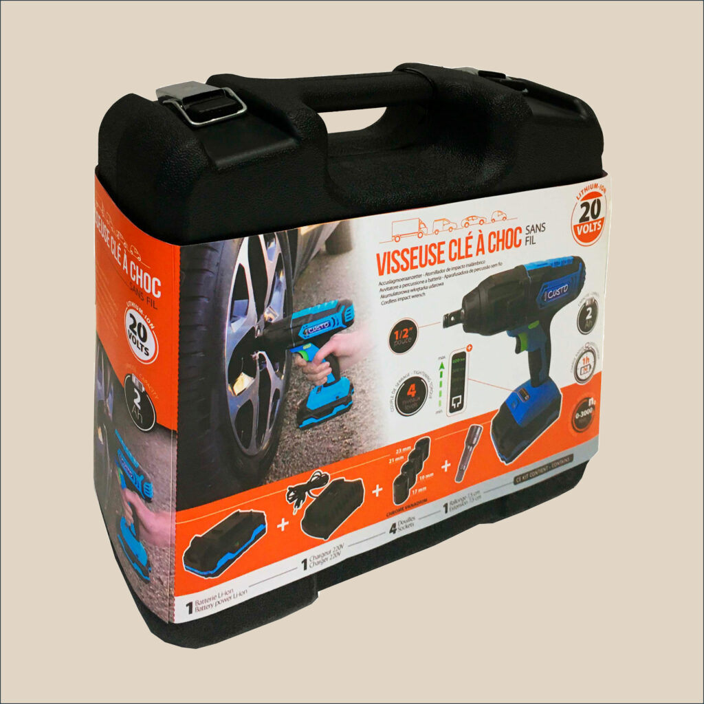 Outils pour voitures anciennes et collection - Retroaccessoires